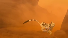 Makini | The Lion Guard Wiki | Fandom