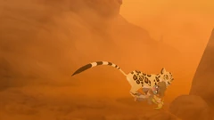 Makucha/Relationships | The Lion Guard Wiki | Fandom