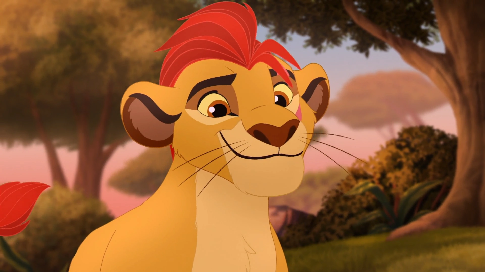 Discuss Everything About The Lion Guard Wiki | Fandom