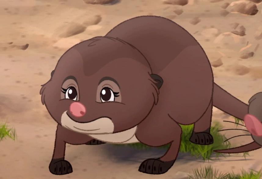 Sasem | The Lion Guard Wiki | Fandom