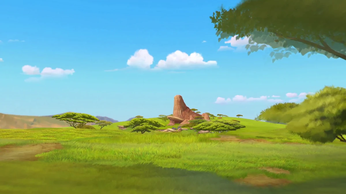 Call of the Guard (Opening Theme)/Gallery | The Lion Guard Wiki | Fandom