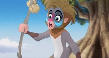 Rani | The Lion Guard Wiki | Fandom