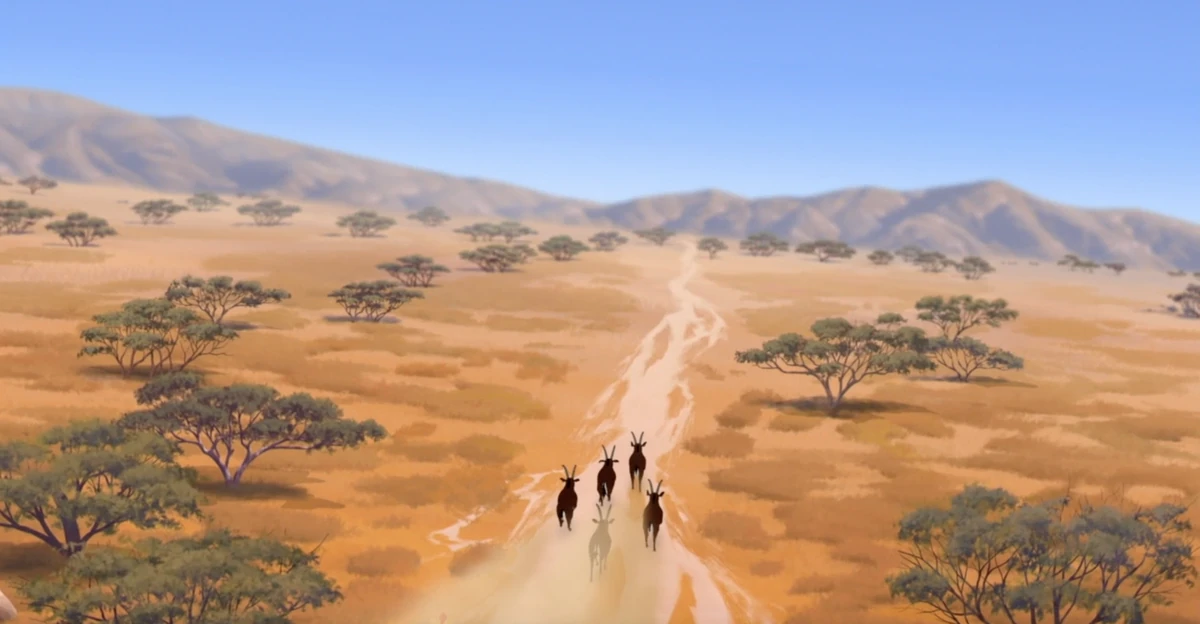 Pride Landers Unite!/Gallery | The Lion Guard Wiki | Fandom