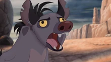 Cheezi | The Lion Guard Wiki | Fandom