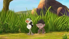 Kambuni | The Lion Guard Wiki | Fandom