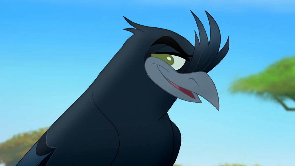 Tamaa/Appearances | The Lion Guard Wiki | Fandom