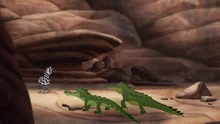 Thurston | The Lion Guard Wiki | Fandom