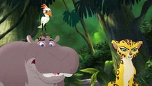 Ono | The Lion Guard Wiki | Fandom