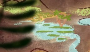 Flood Plains | The Lion Guard Wiki | Fandom