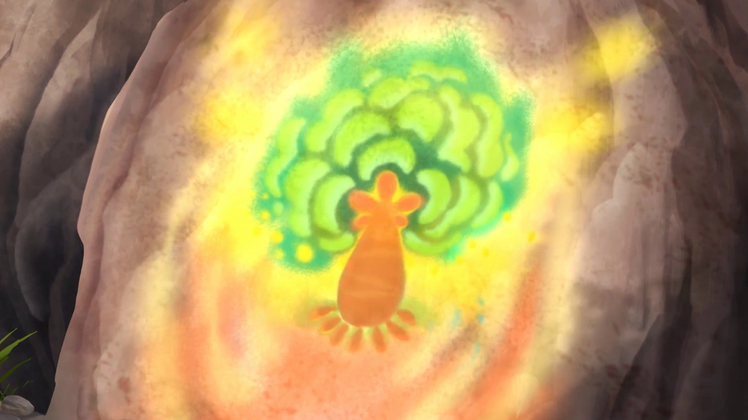 Moja Kwa Moja Stones | The Lion Guard Wiki | Fandom