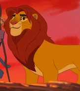 Simba/Gallery | The Lion Guard Wiki | Fandom