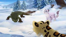 Ora | The Lion Guard Wiki | Fandom