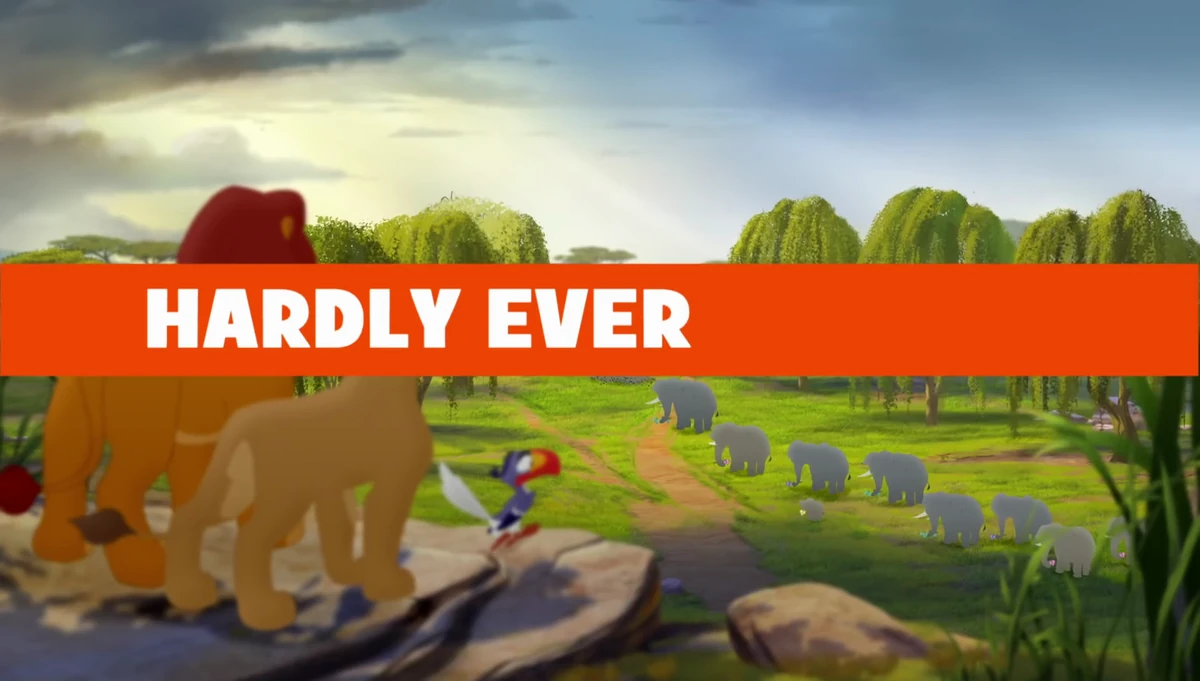 Zito/Gallery/A to Z the Lion Guard | The Lion Guard Wiki | Fandom