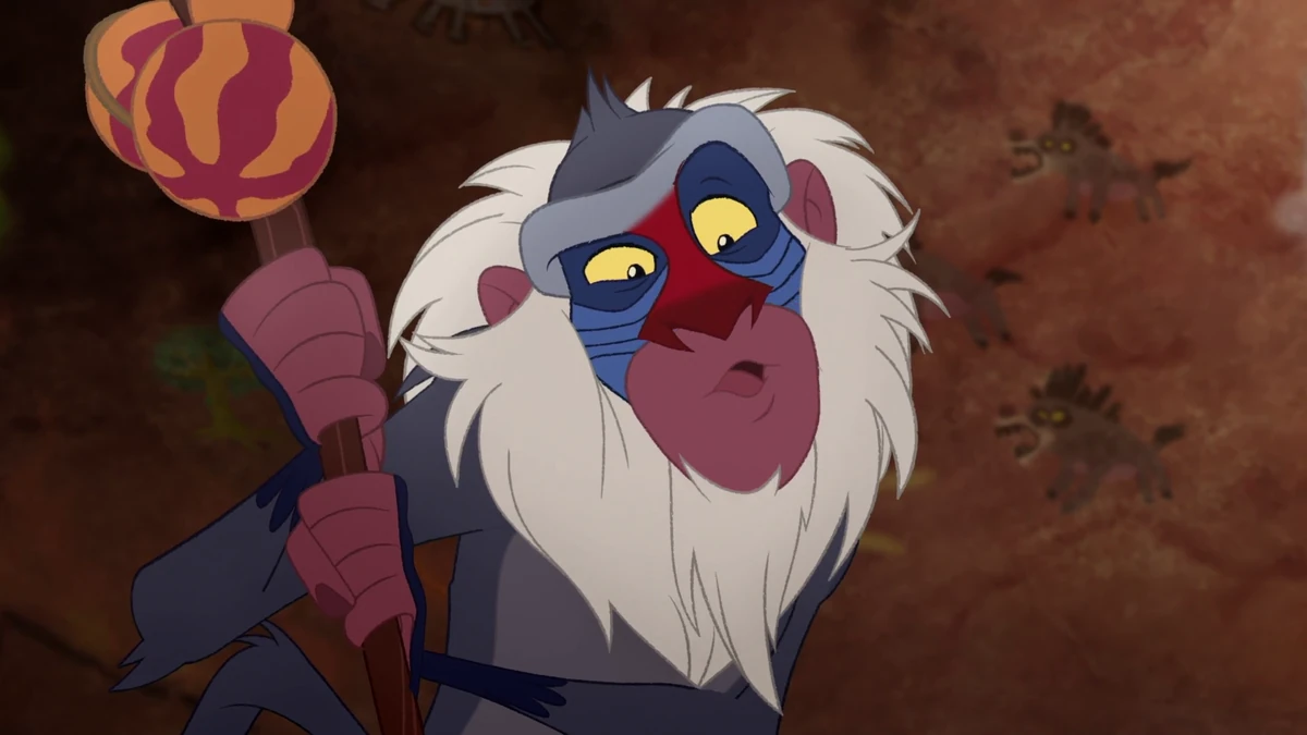 Ed/Gallery/The Lion Guard: The Rise of Scar | The Lion Guard Wiki | Fandom