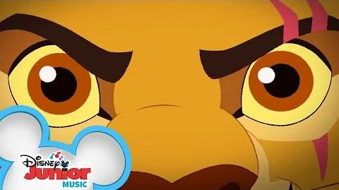 Triumph of the Roar/Clips | The Lion Guard Wiki | Fandom