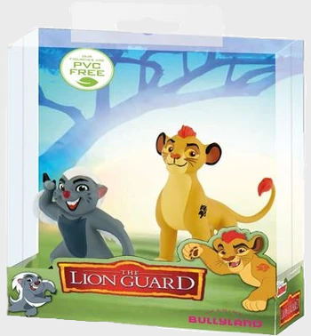Bullyland Figures | The Lion Guard Wiki | Fandom