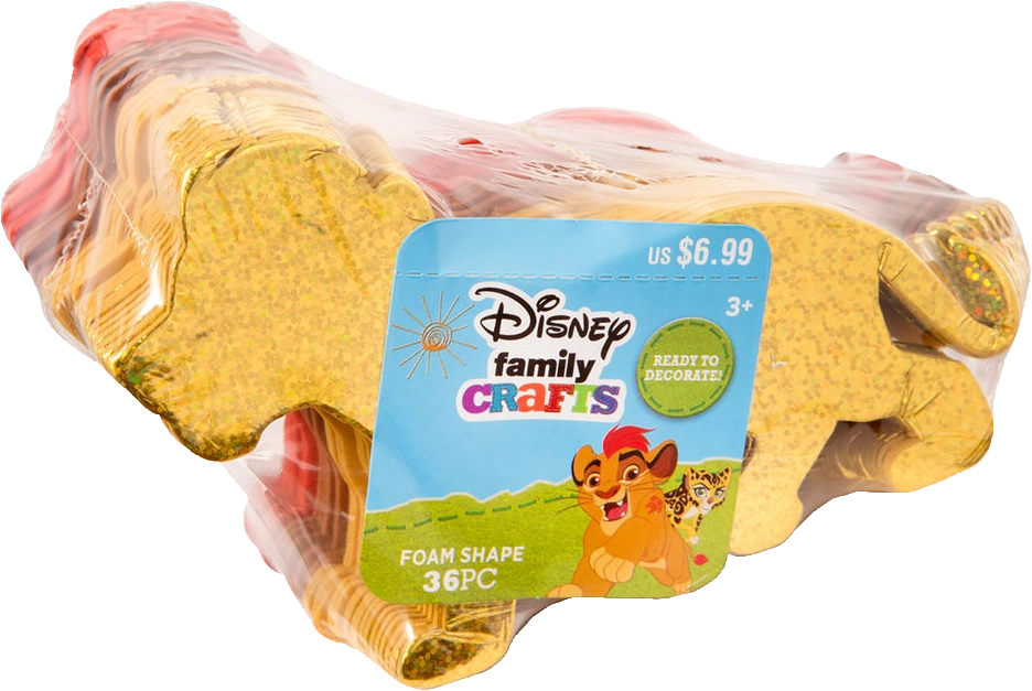 Arts and Crafts | The Lion Guard Wiki | Fandom