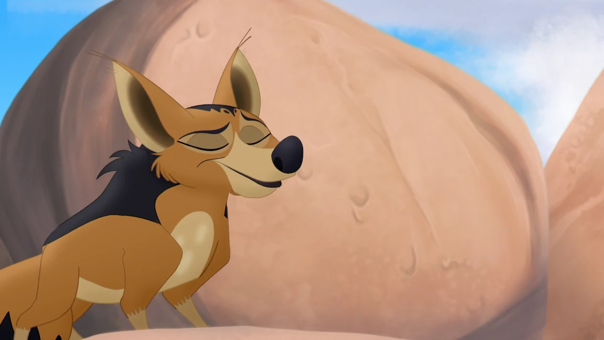 Reirei/Gallery/Too Many Termites | The Lion Guard Wiki | Fandom