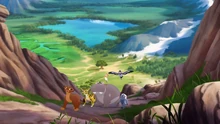 Rani | The Lion Guard Wiki | Fandom