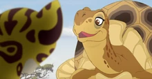 Kongwe | The Lion Guard Wiki | Fandom