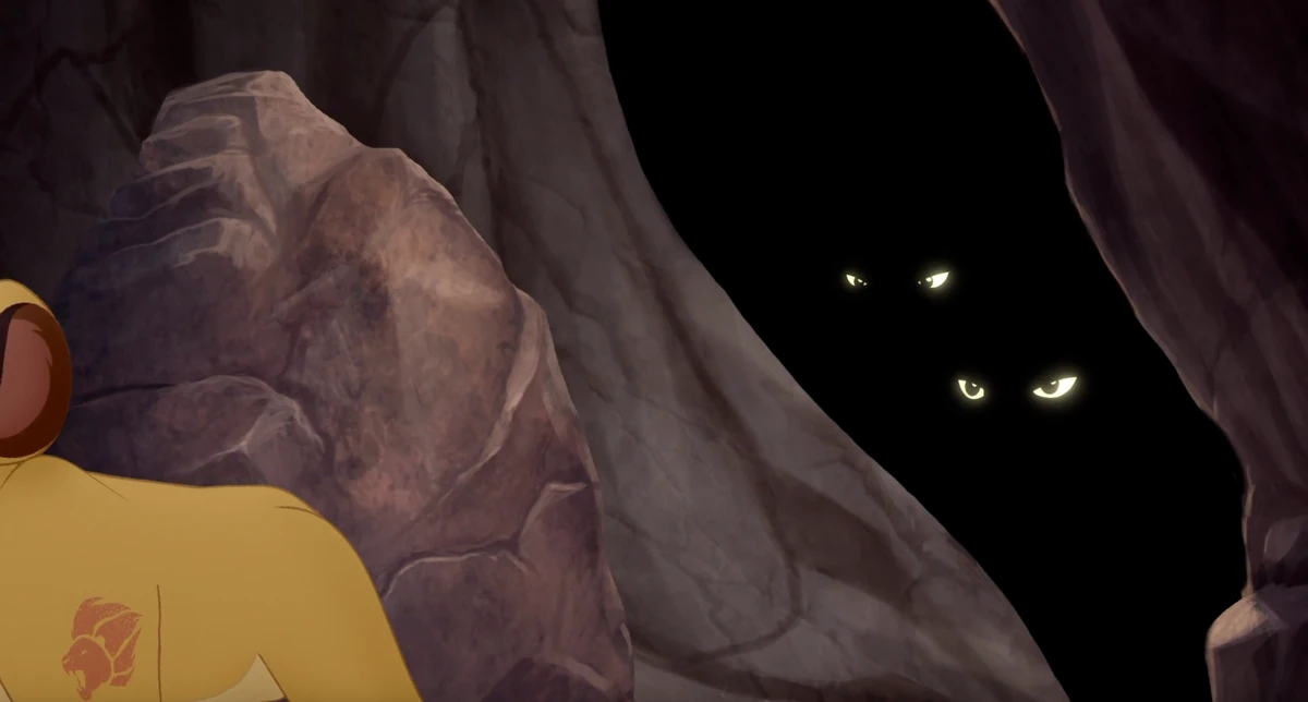 Lioness 4/Gallery/Lions of the Outlands | The Lion Guard Wiki | Fandom