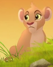 Tiifu/Gallery | The Lion Guard Wiki | Fandom