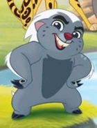 Bunga/Gallery | The Lion Guard Wiki | Fandom