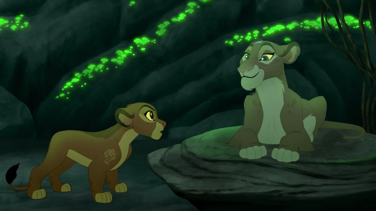 Tree of Life/Gallery | The Lion Guard Wiki | Fandom