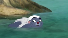 Bunga | The Lion Guard Wiki | Fandom