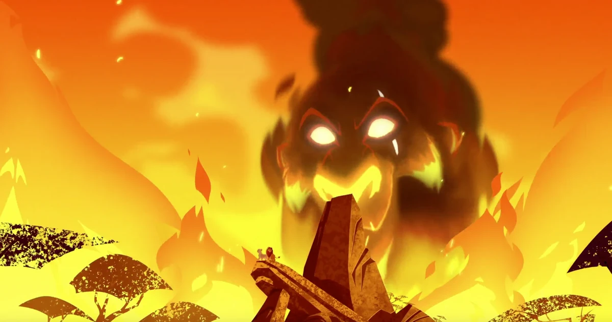 Lions/Gallery/Let Sleeping Crocs Lie | The Lion Guard Wiki | Fandom