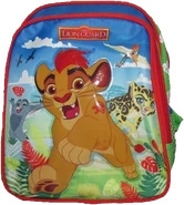 Bags and Backpacks | The Lion Guard Wiki | Fandom