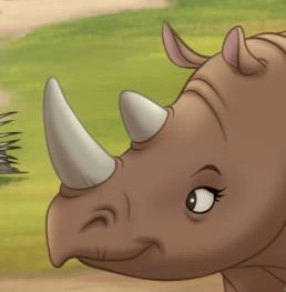 Young Rhino's Mother/Gallery | The Lion Guard Wiki | Fandom