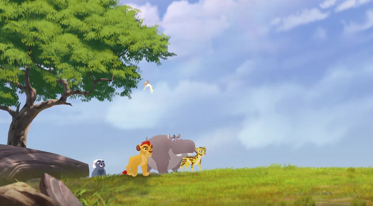 Lion Guard (group)/Gallery/Baboons! | The Lion Guard Wiki | Fandom