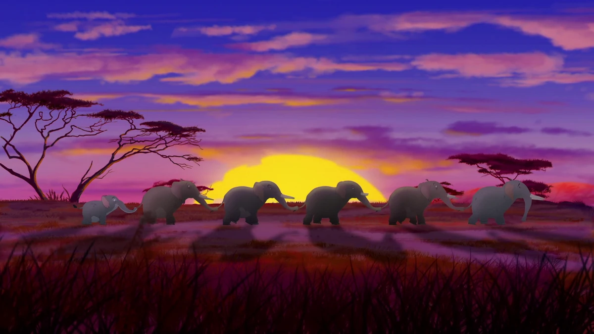 Category:Season Two Gallery | The Lion Guard Wiki | Fandom