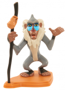 Rafiki/Gallery | The Lion Guard Wiki | Fandom