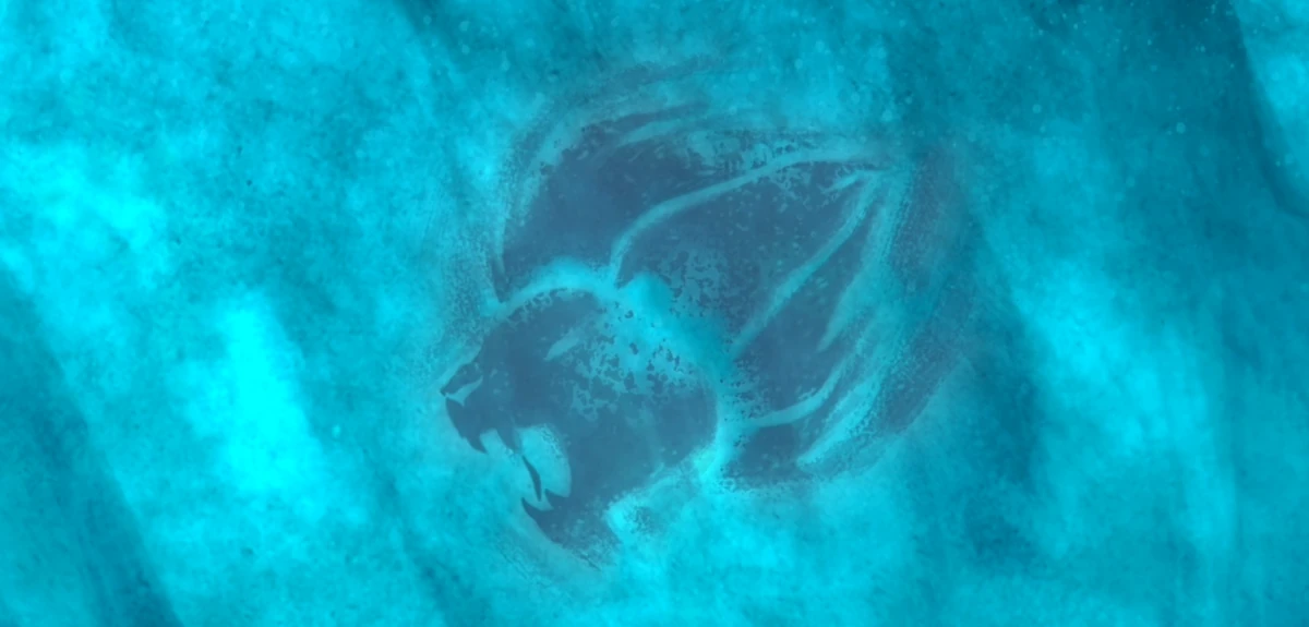 Mark of the Guard/Gallery/Cave of Secrets | The Lion Guard Wiki | Fandom