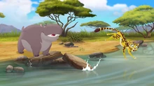 Fuli's New Family | The Lion Guard Wiki | Fandom