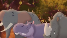 Rhinoceroses | The Lion Guard Wiki | Fandom
