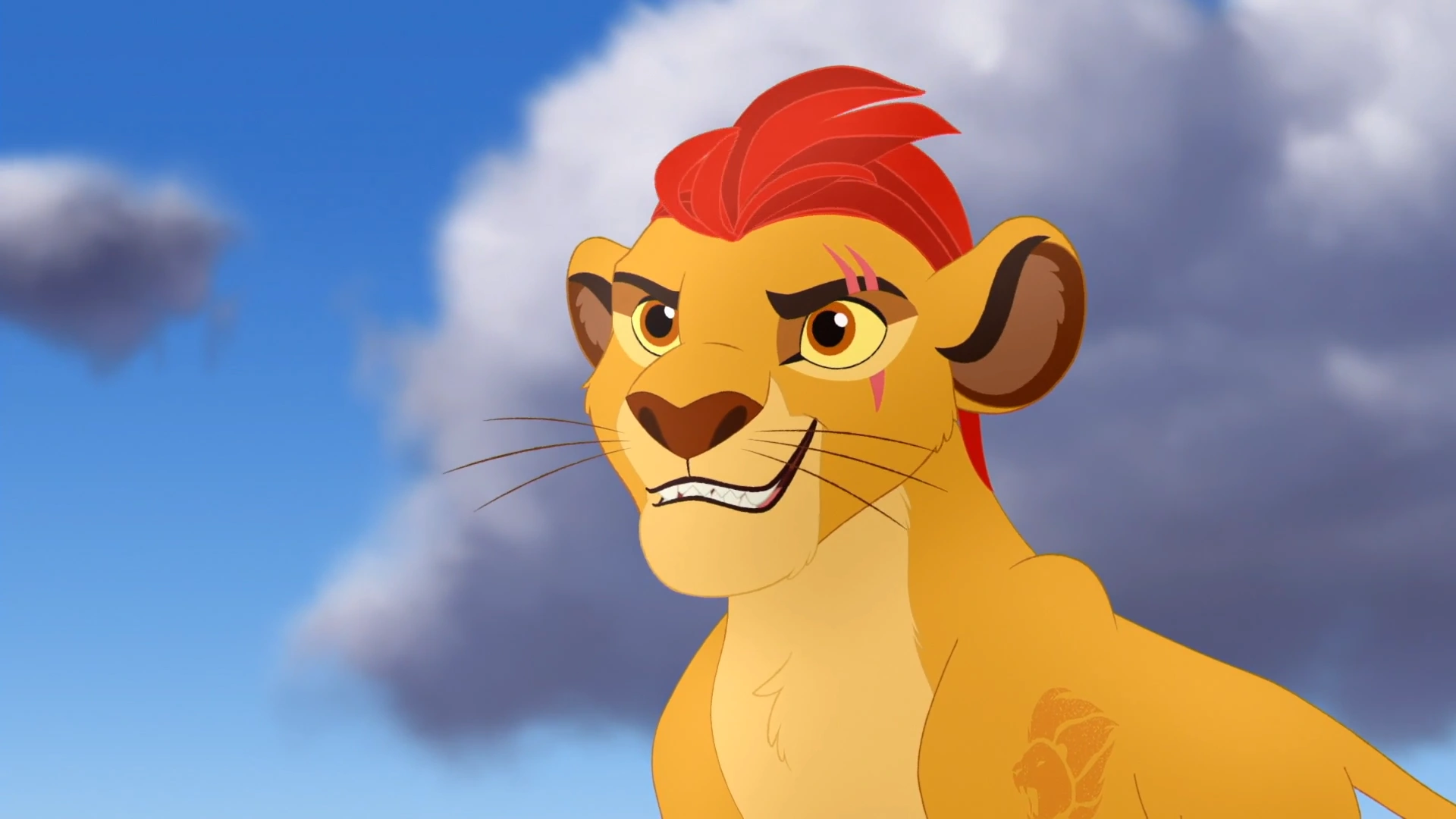 Category:Appearances | The Lion Guard Wiki | Fandom