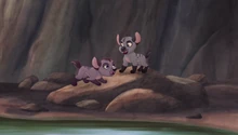 Wema | The Lion Guard Wiki | Fandom