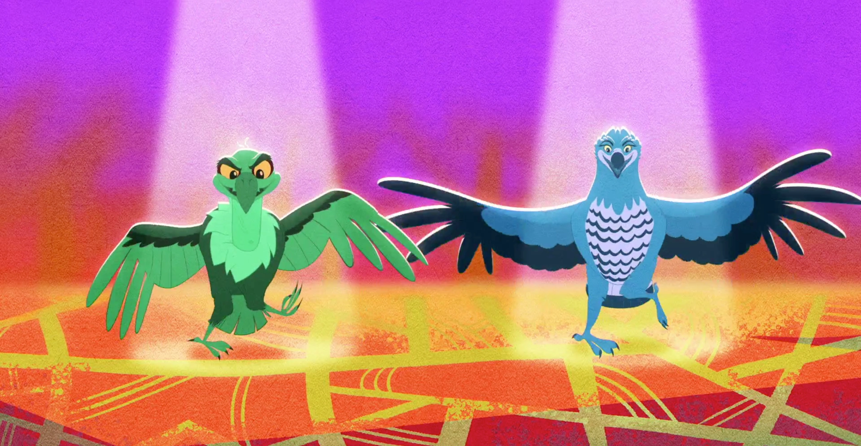 Discuss Everything About The Lion Guard Wiki | Fandom
