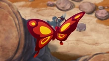 Butterflies | The Lion Guard Wiki | Fandom