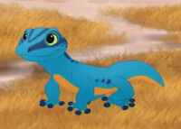 Geckos | The Lion Guard Wiki | Fandom