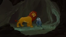 Simba | The Lion Guard Wiki | Fandom