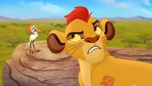Kion | The Lion Guard Wiki | Fandom