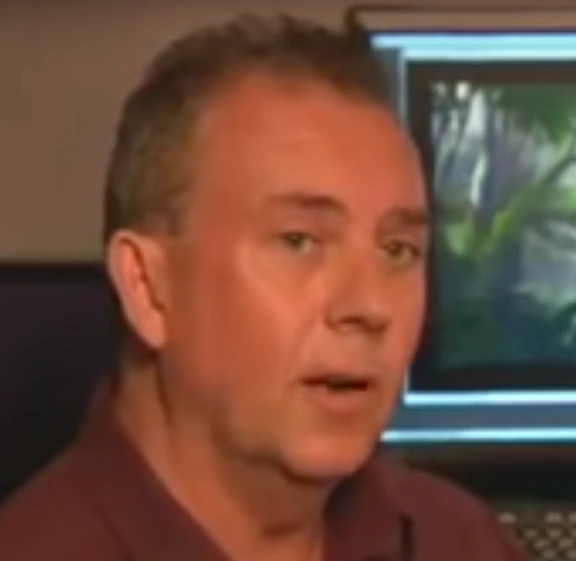 Barry Atkinson | The Lion Guard Wiki | Fandom