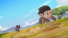 Gumba | The Lion Guard Wiki | Fandom