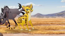 Nne | The Lion Guard Wiki | Fandom