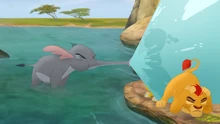 Mtoto | The Lion Guard Wiki | Fandom