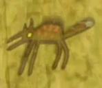 Golden Wolves | The Lion Guard Wiki | Fandom